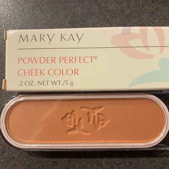 Mary Kay | Makeup | Mary Kay Cheek Color | Poshmark